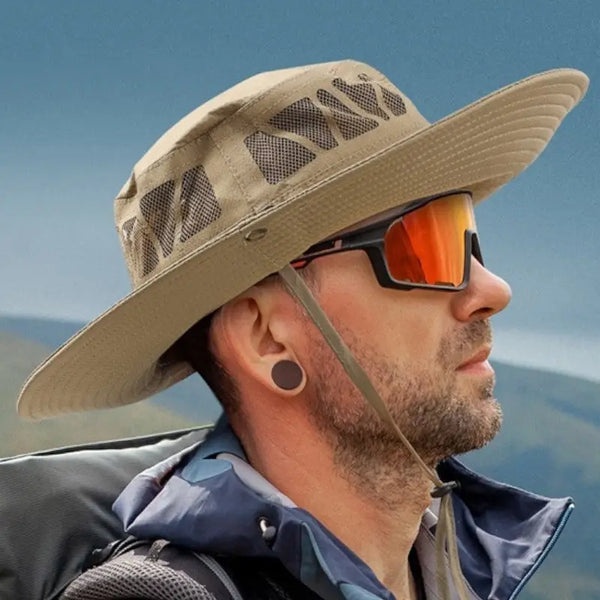 Adjustable bush hat | Military Surplus