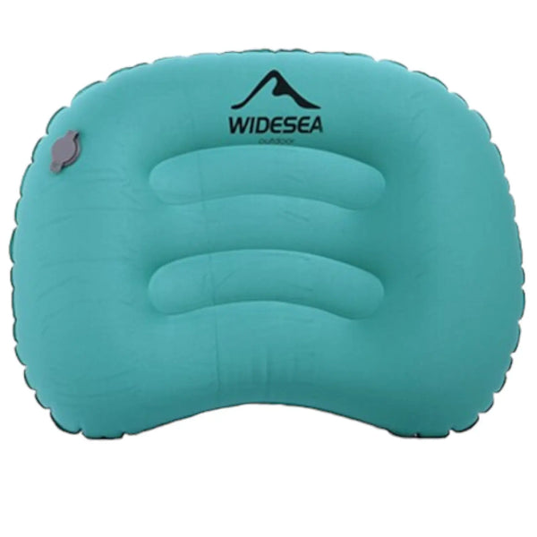 Camping Pillow - Free delivery on all orders ! - Military Surplus