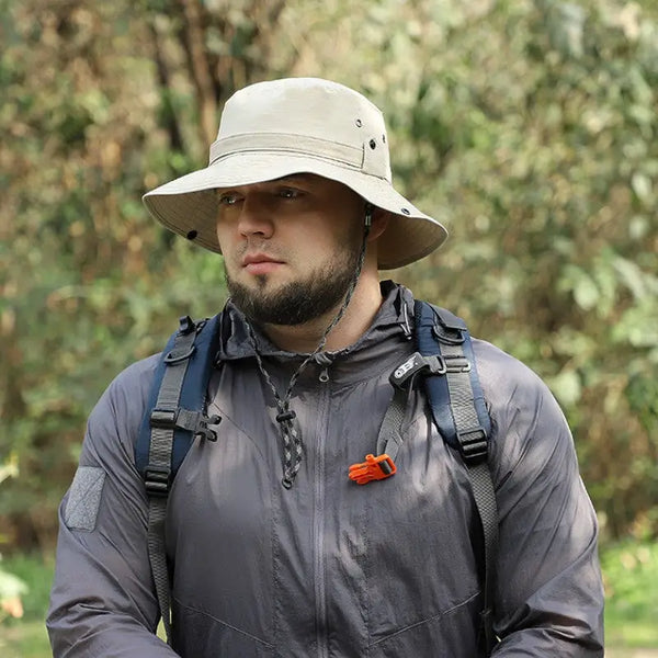 Floppy hiking hat | Military Surplus