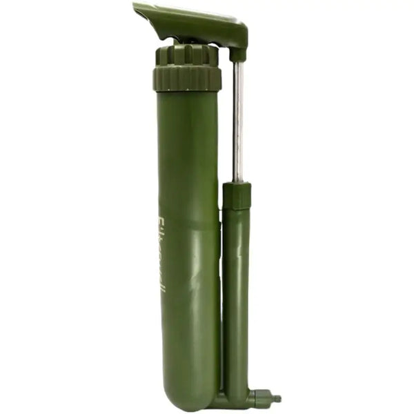 Survival Water Purifier - Military Surplus