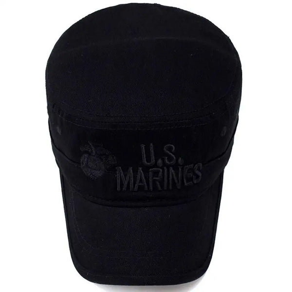 Flat top military cap | Military Surplus