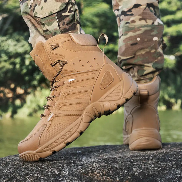 High Tactical Boots | Military Surplus