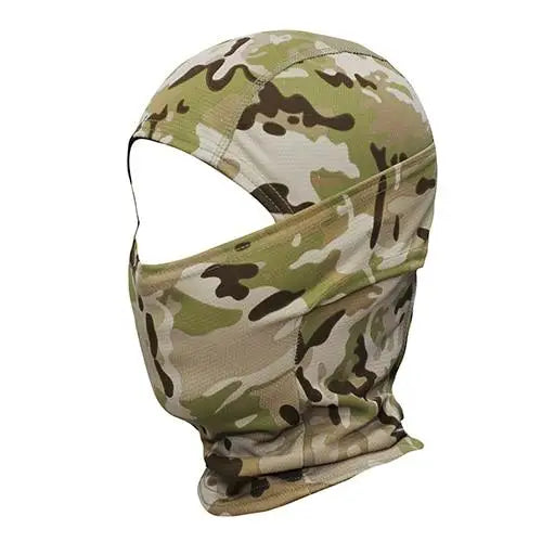 Tactical Military Balaclava | Military Surplus